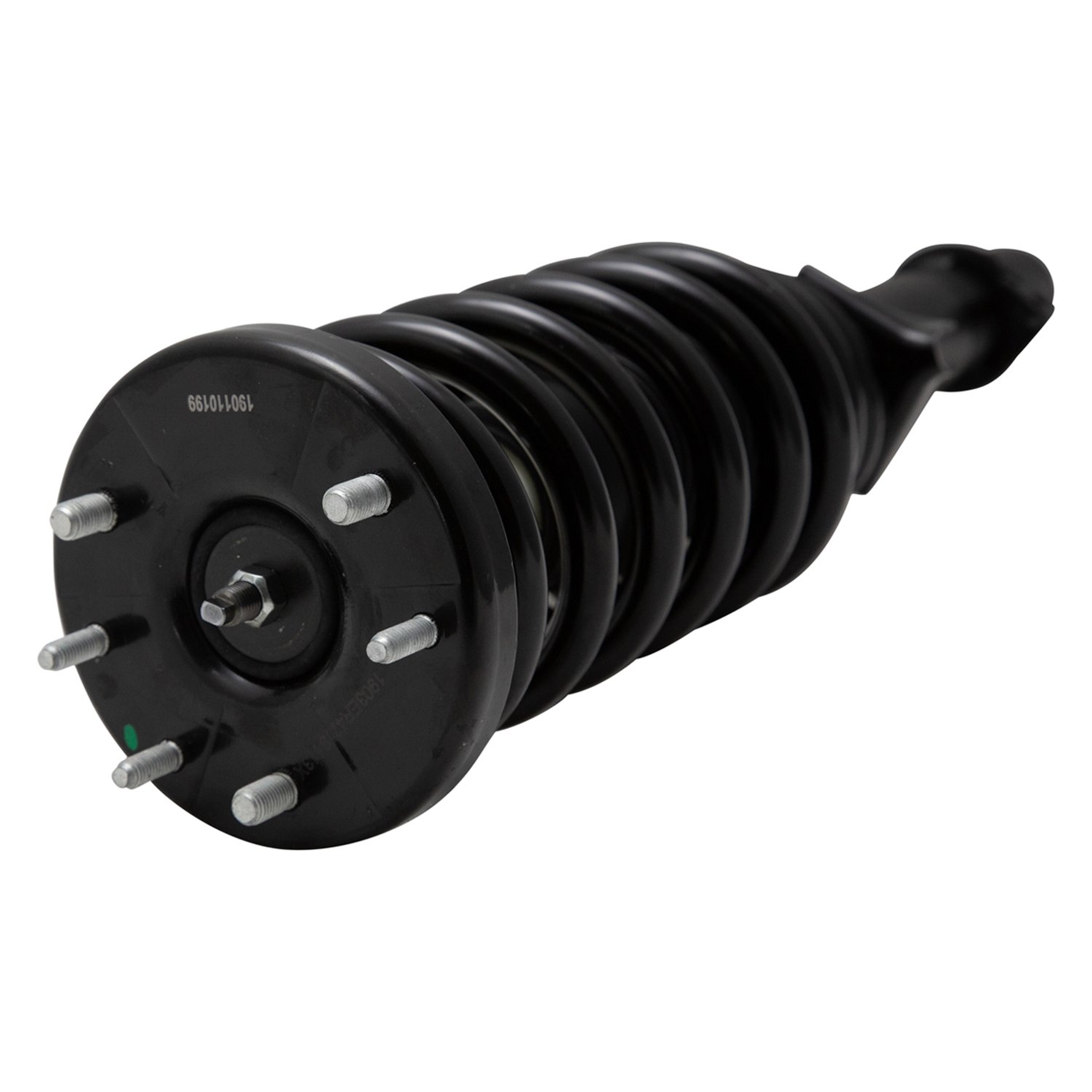 DIY Solutions® SHO02654 - Front Complete Strut Assemblies