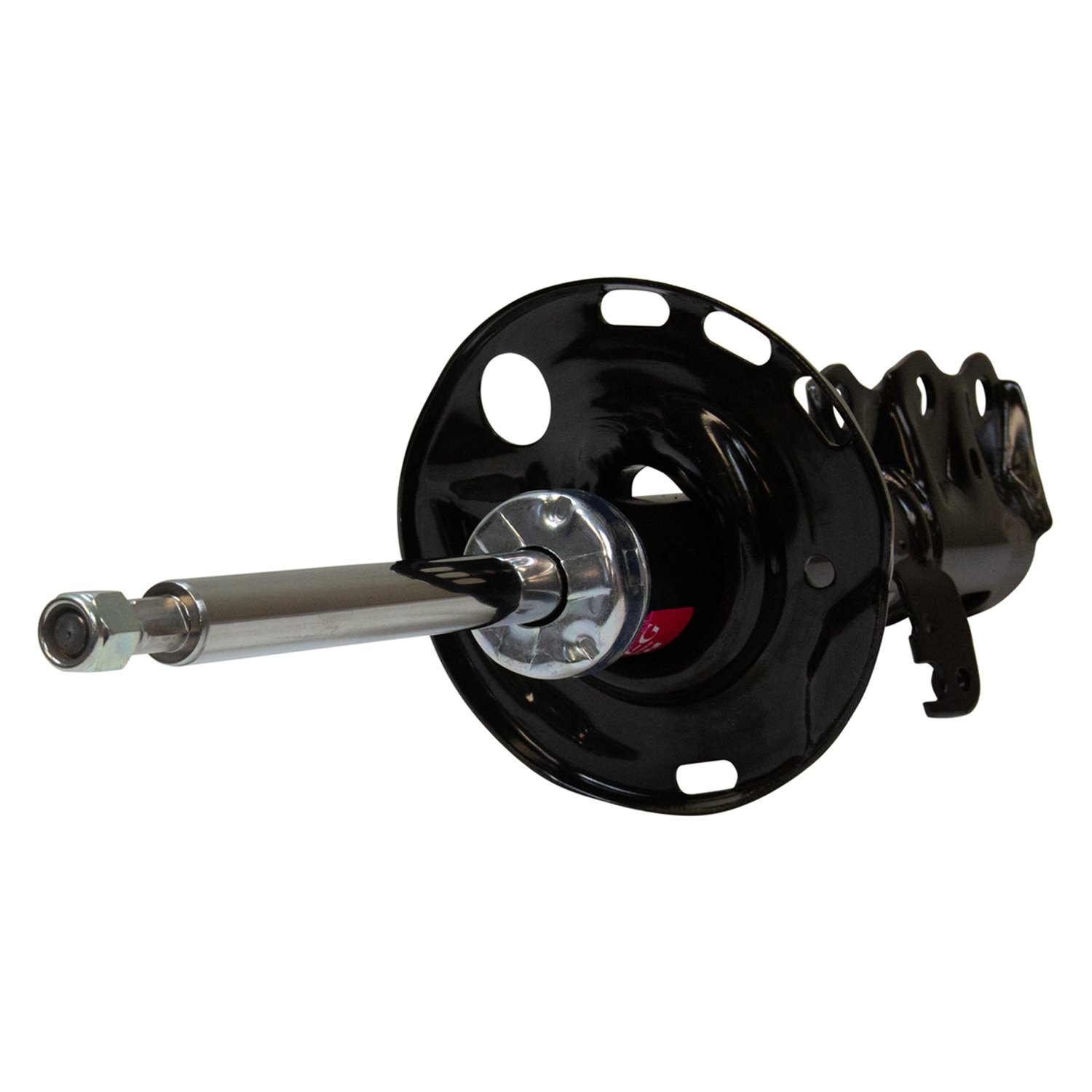 DIY Solutions® SHO02671 - Front Struts