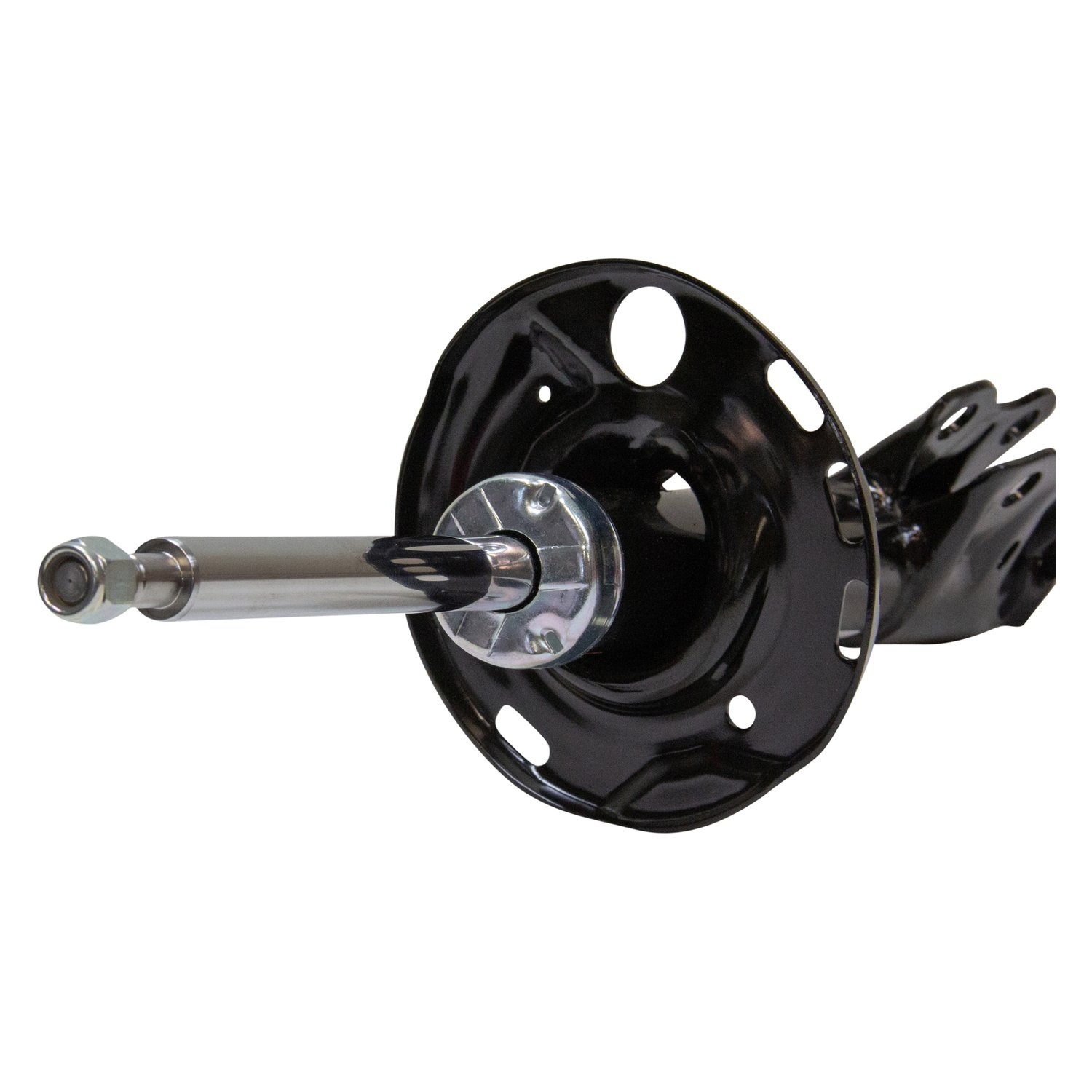 DIY Solutions® SHO02671 - Front Struts