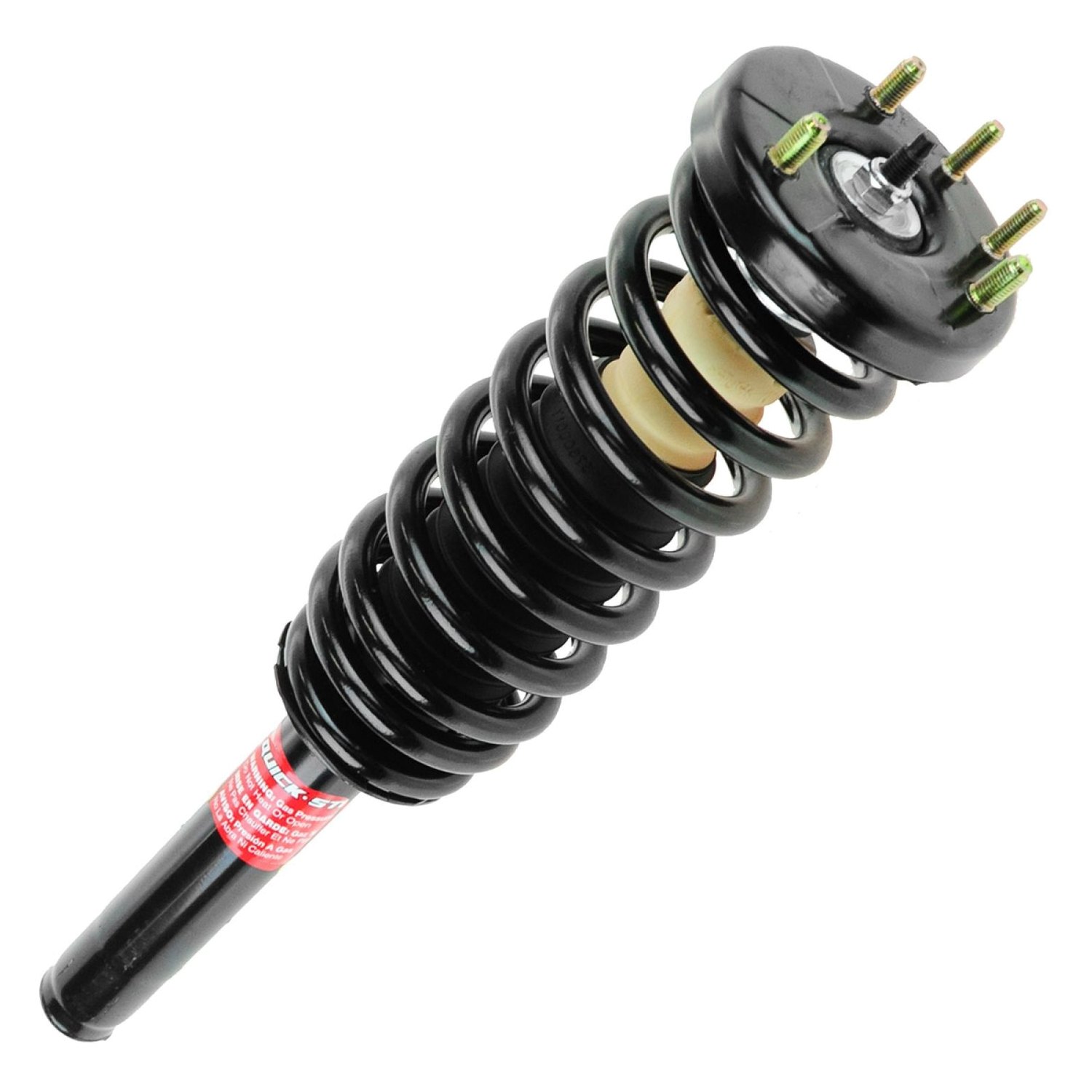 DIY Solutions® SHO03601 - Front Complete Strut Assemblies