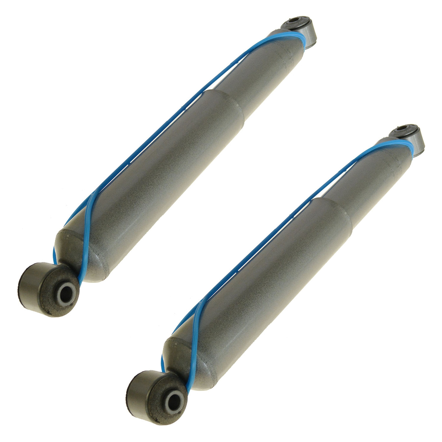 DIY Solutions® SHO03623 - Rear Shock Absorbers