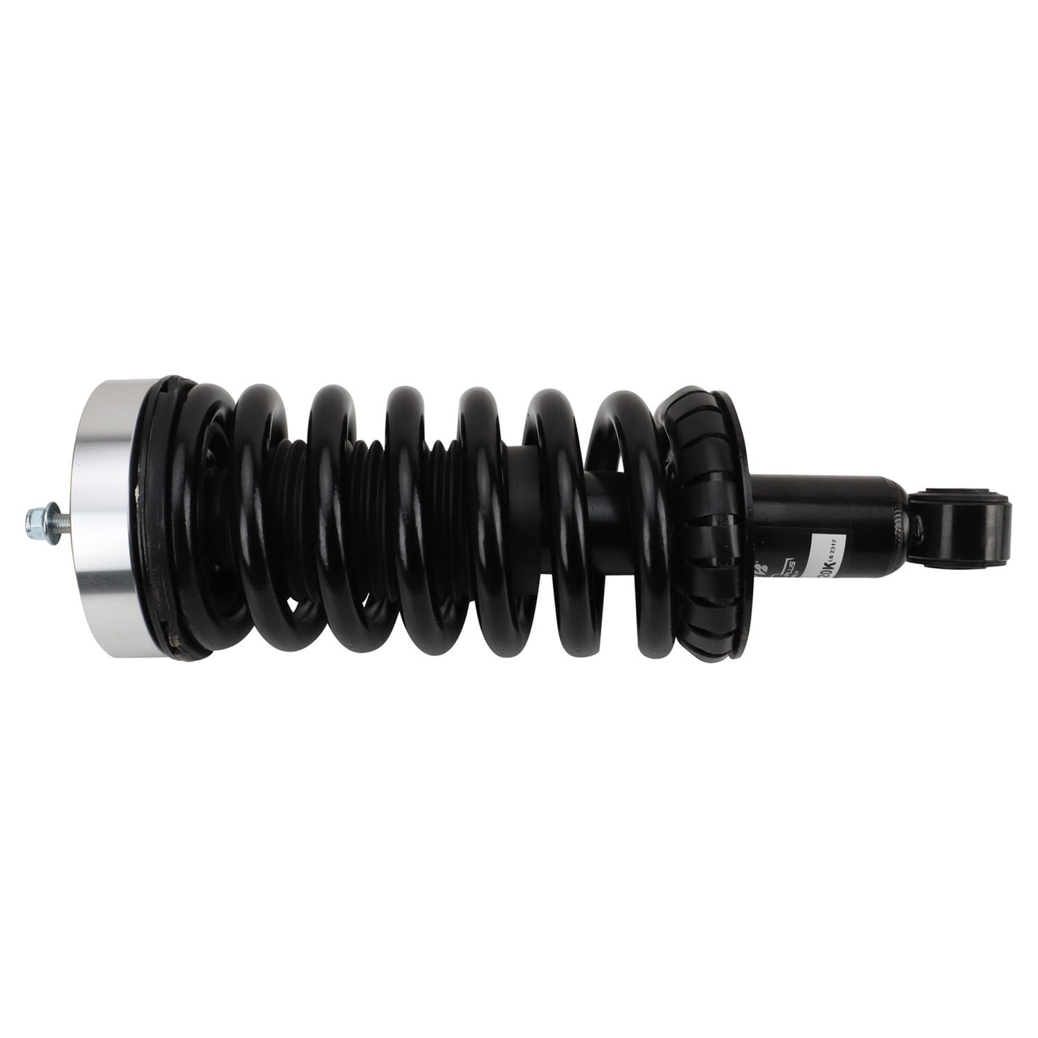 DIY Solutions® SHO04809 - Front Complete Strut Assemblies