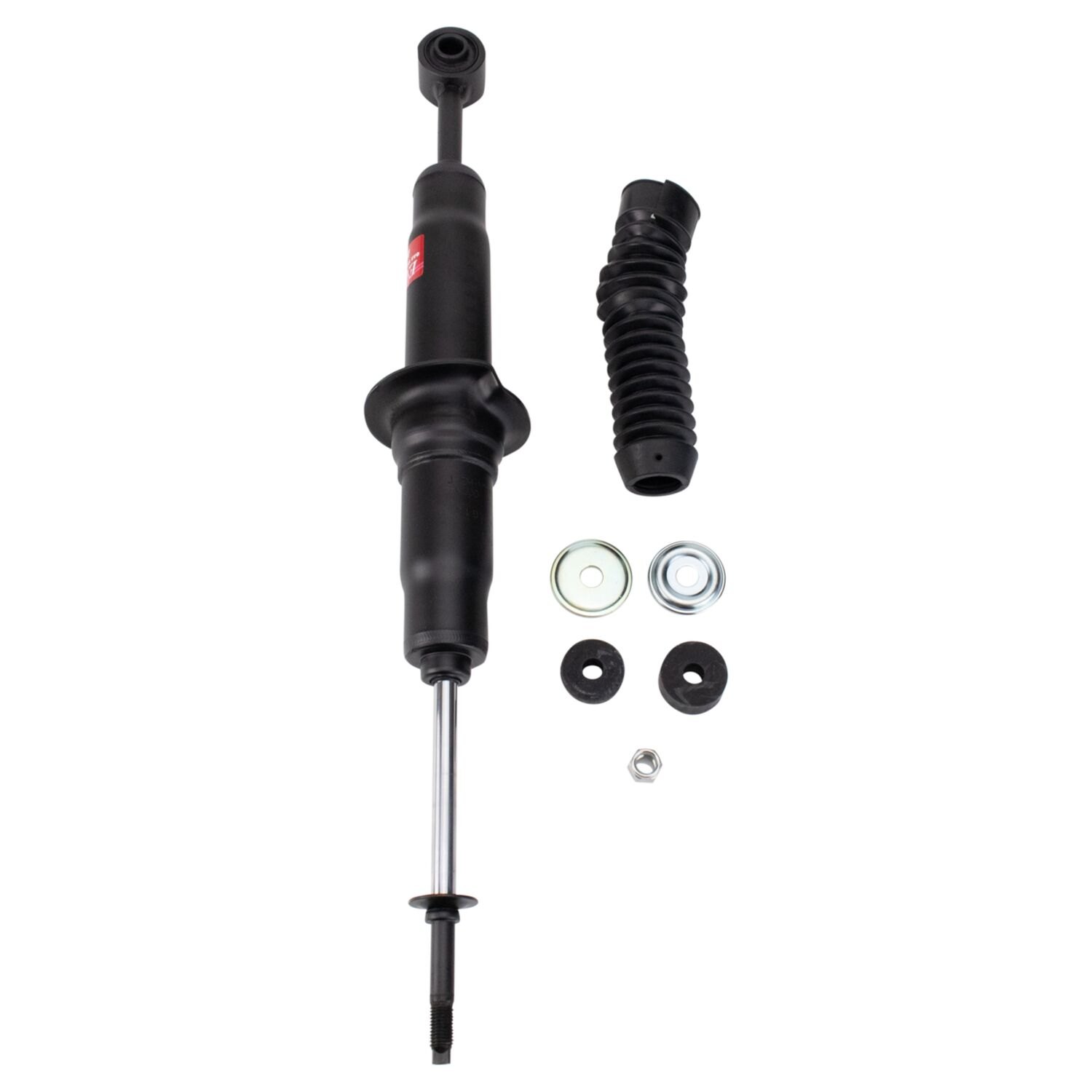 DIY Solutions® SHO04901 - Front Strut Assembly