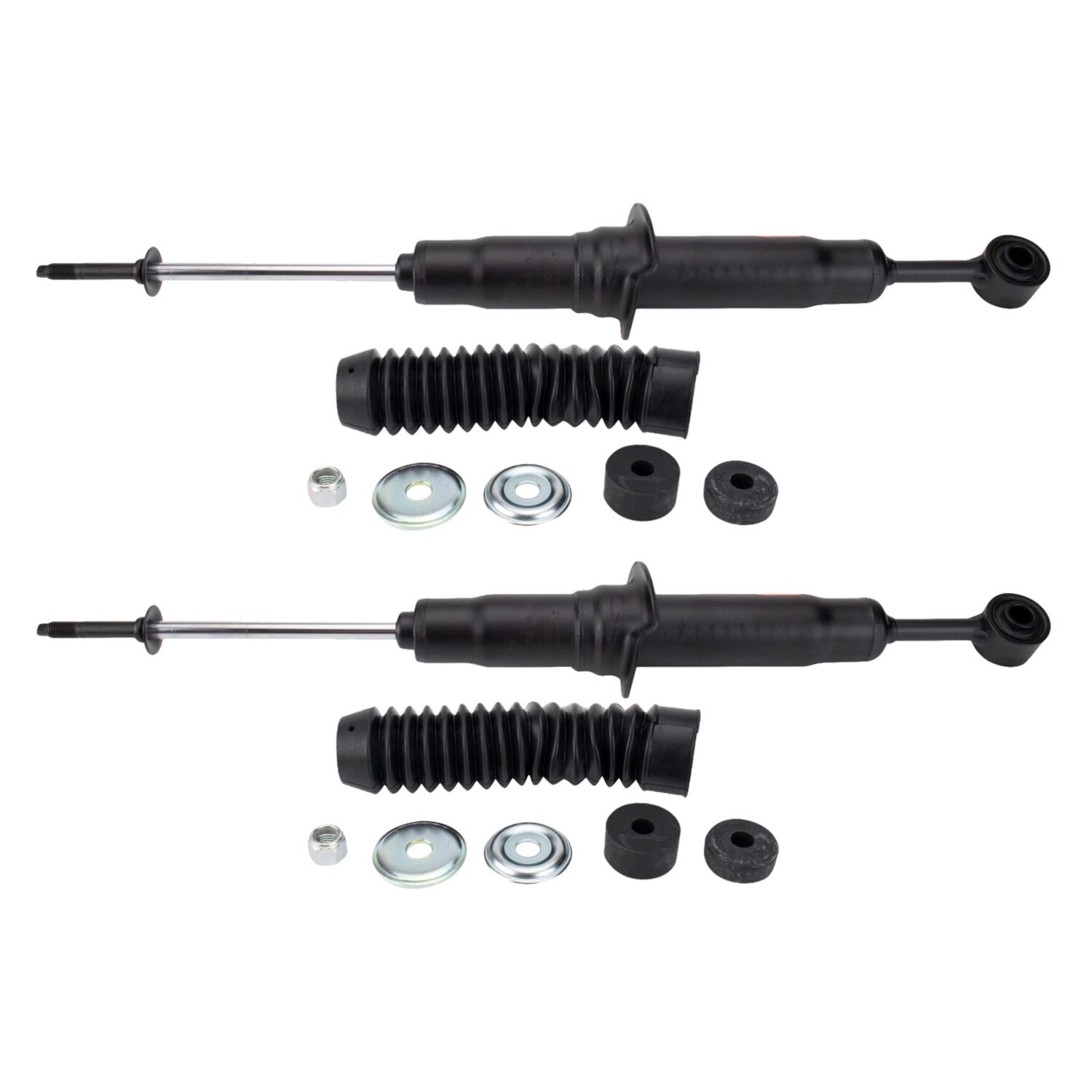 DIY Solutions® SHO04901 - Front Strut Assembly