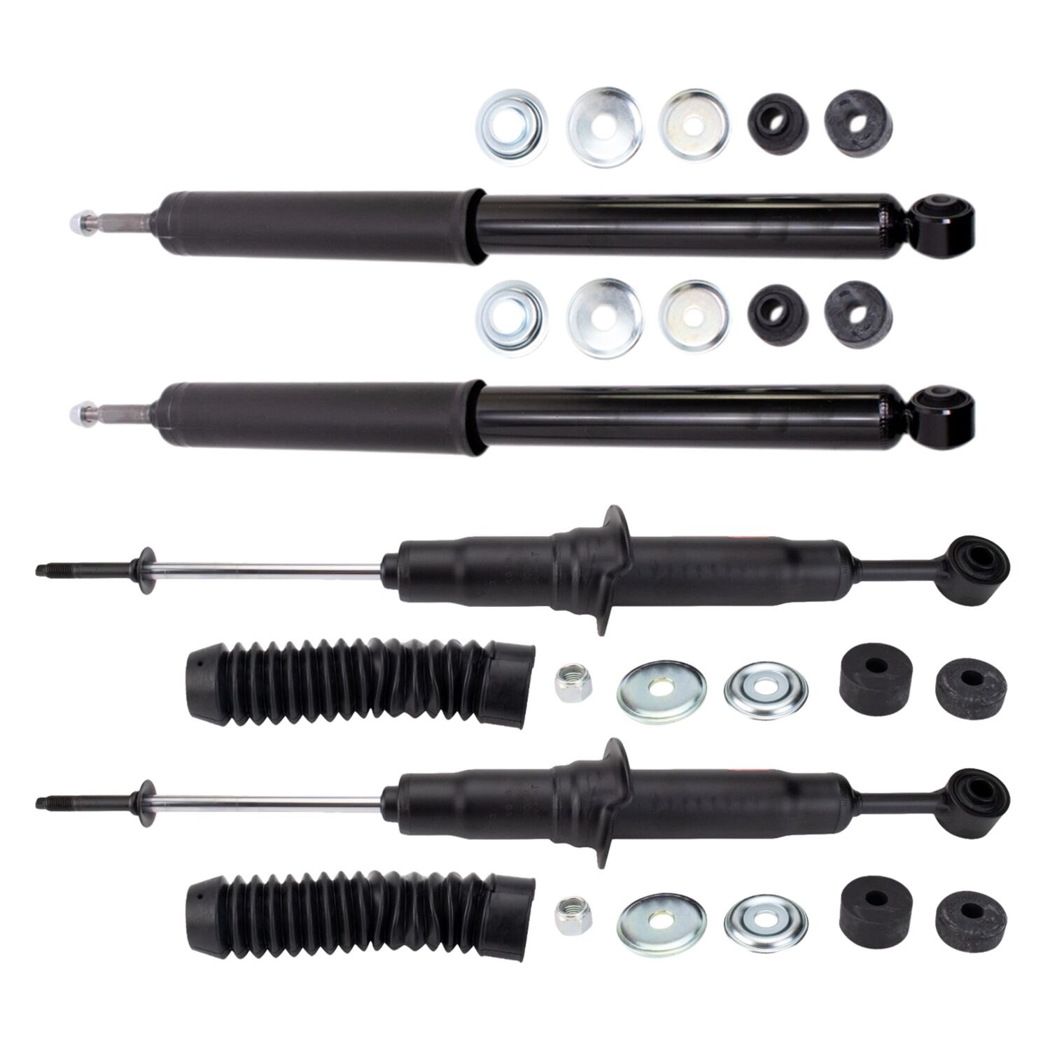 DIY Solutions® SHO04902 - Complete Strut Assembly Kit