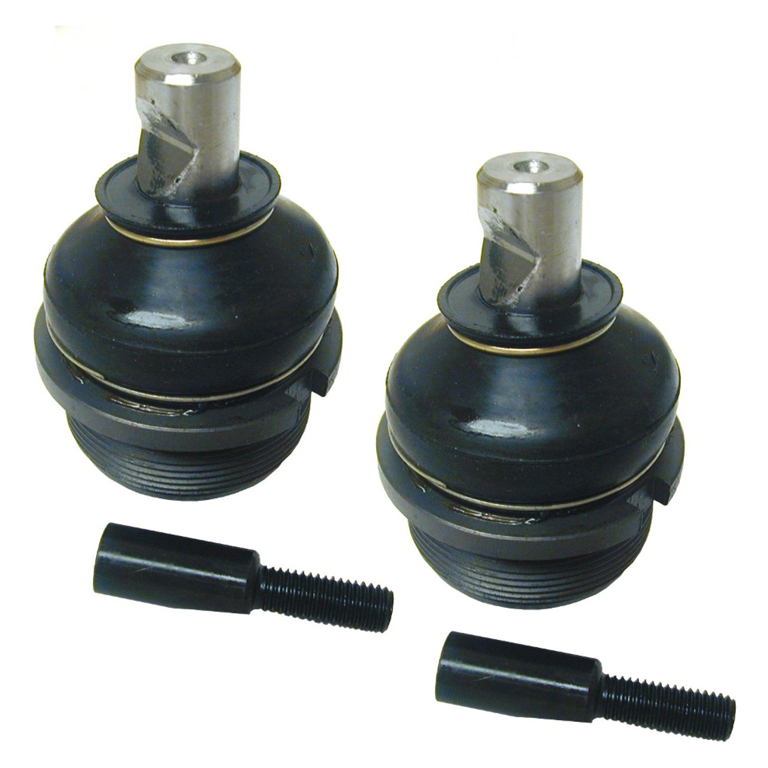 DIY Solutions® SUS01357 - Front and Rear Ball Joint Kit