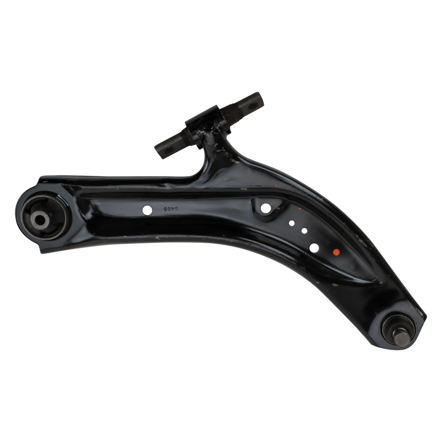 DIY Solutions® SUS10587 - Passenger Side Control Arm