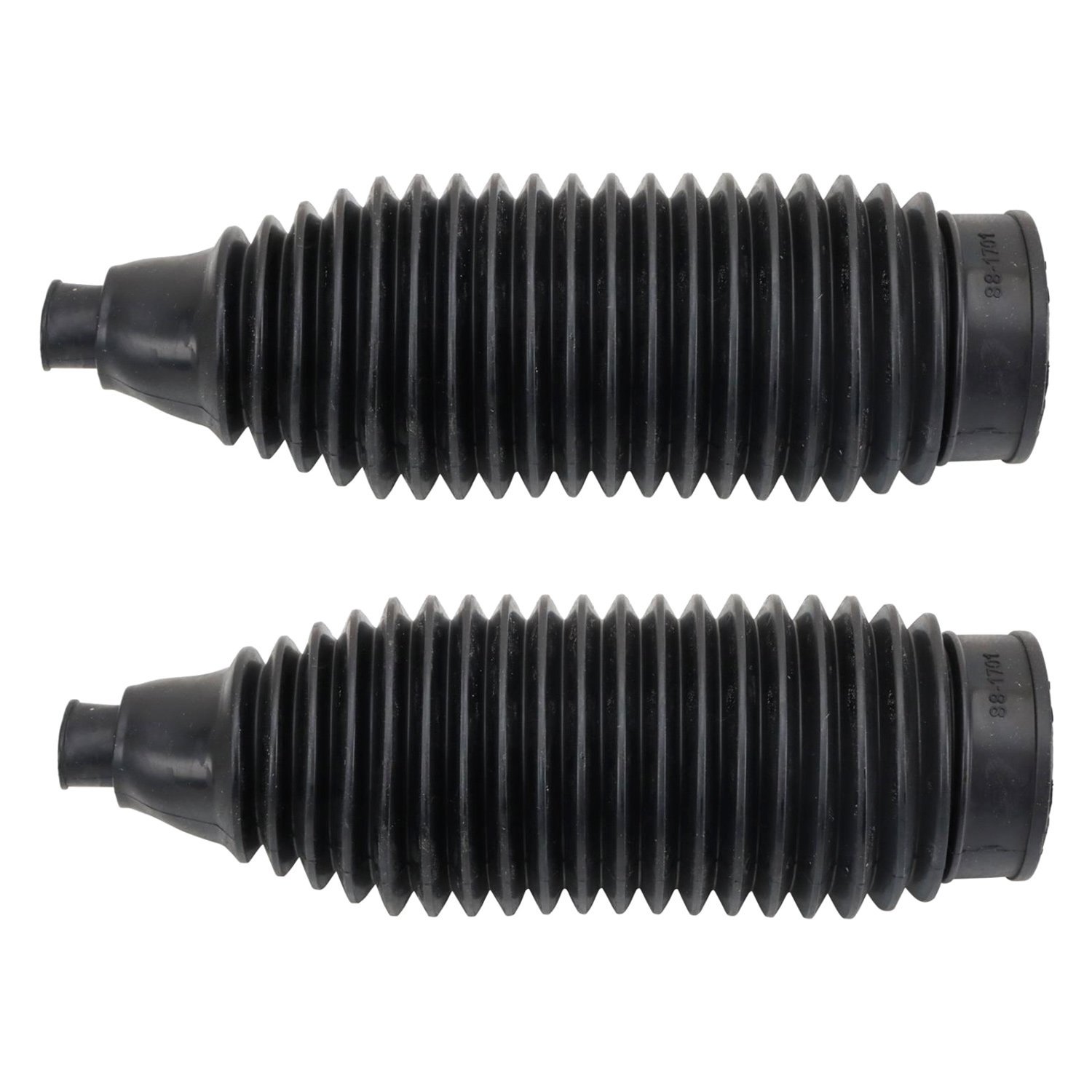 DIY Solutions® SUS10612 - Front Rack and Pinion Bellow