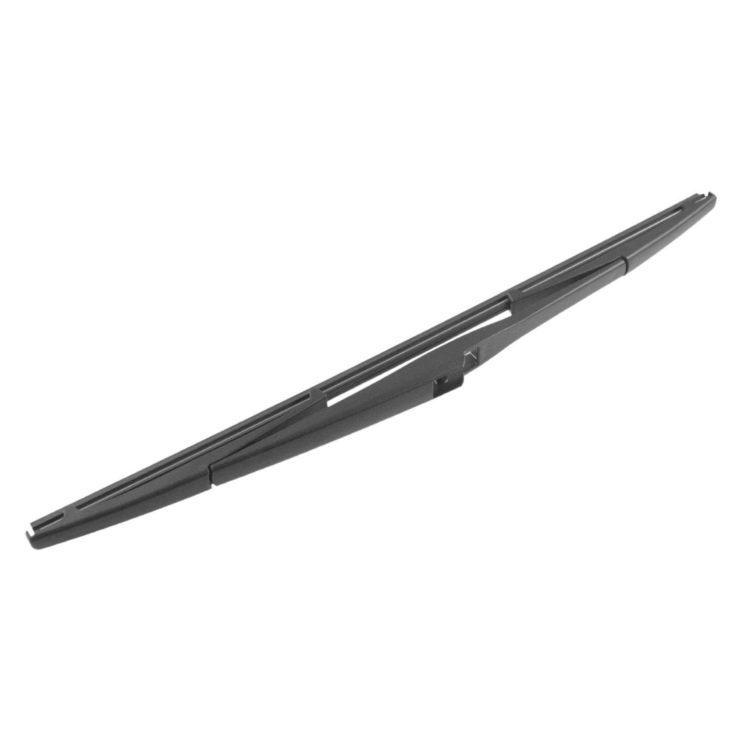 DIY Solutions® WIP01665 - Rear Black Wiper Blade