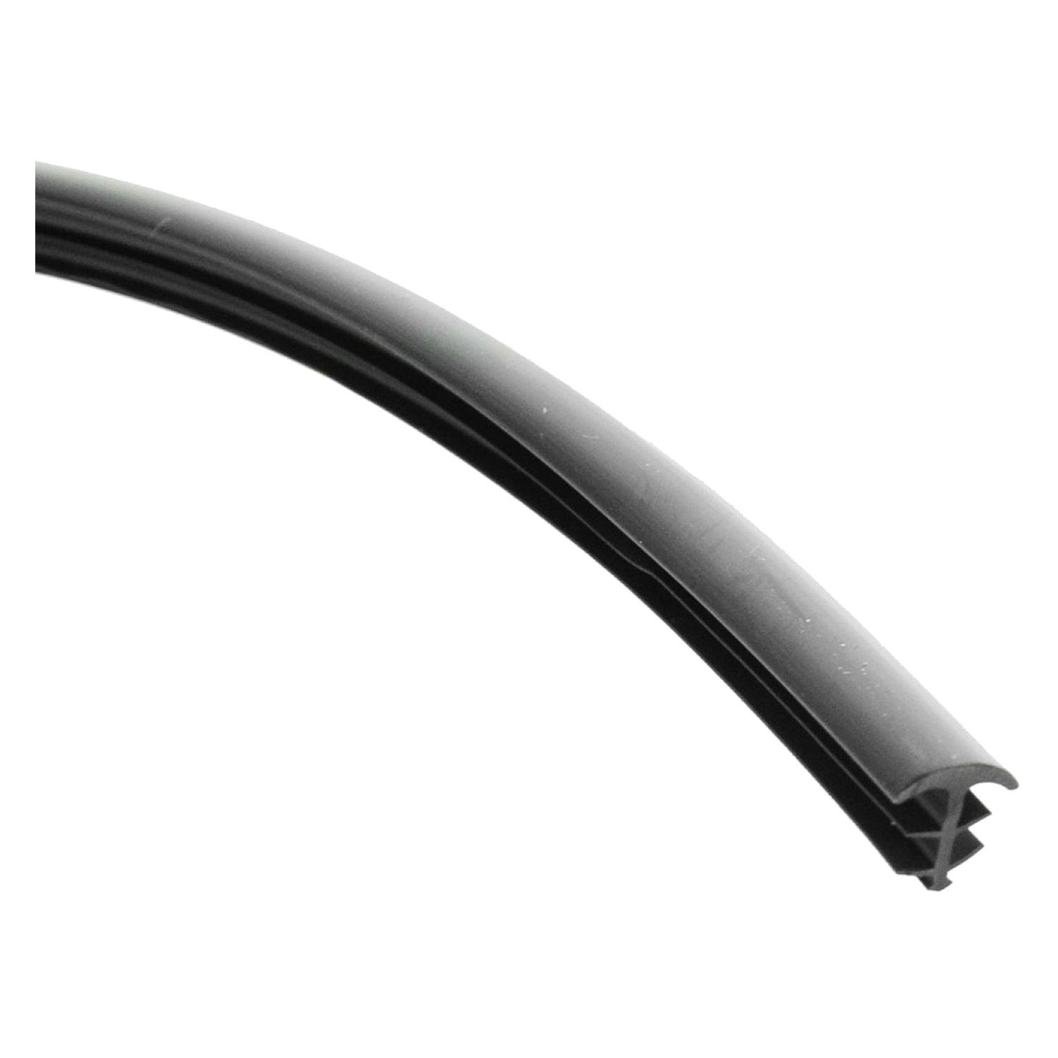 DIY Solutions® WSS00676 - Rear Quarter Panel Moldings