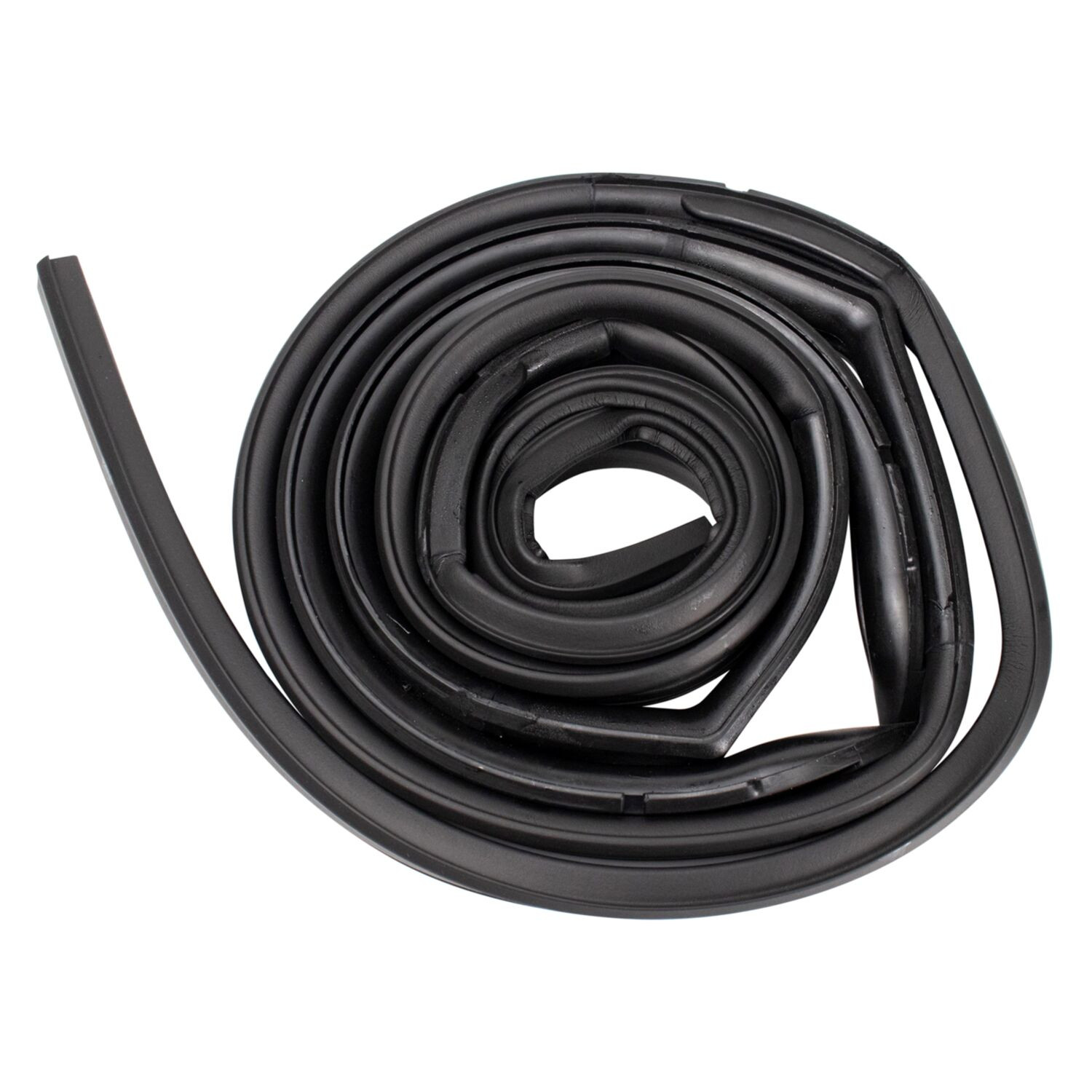 DIY Solutions® WSS00821 - Roof Side Rail Seal Kit
