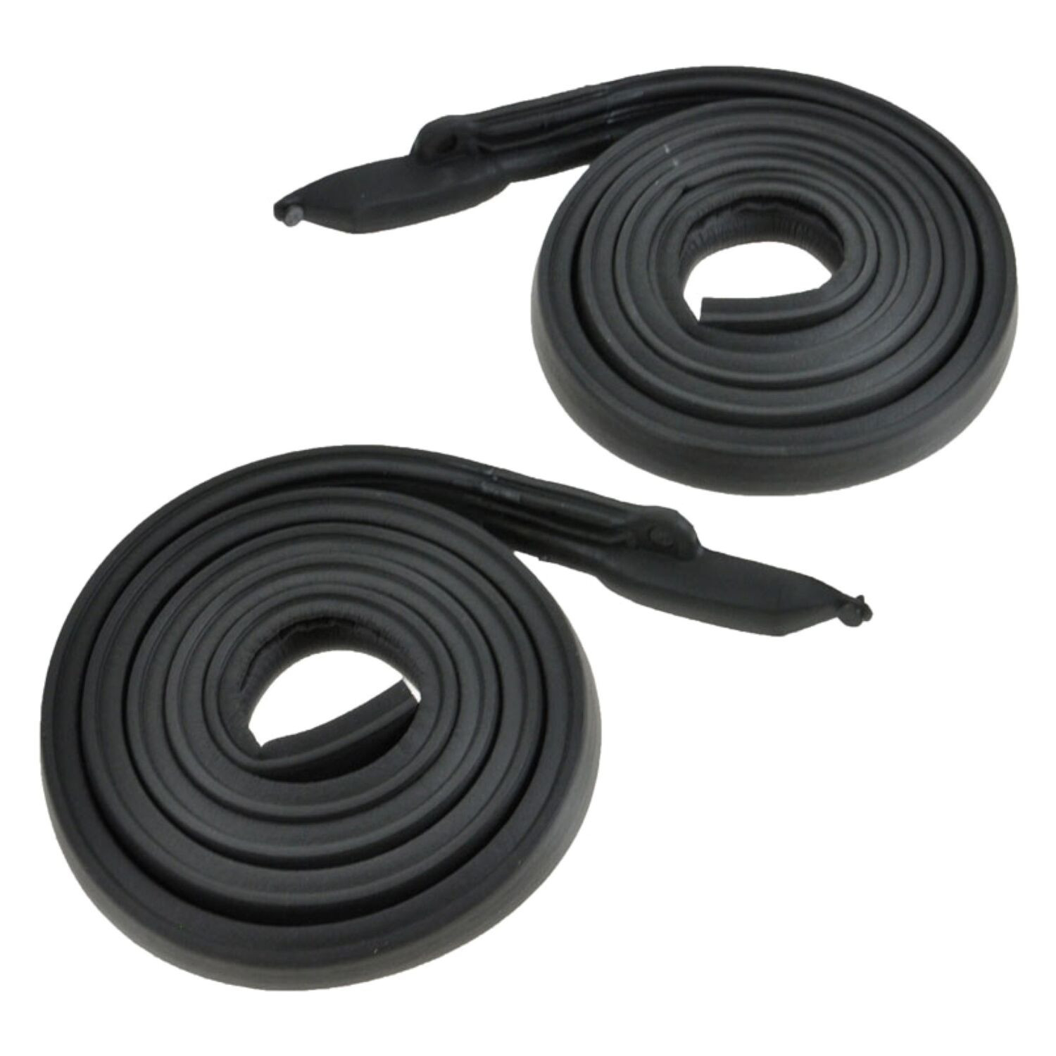 DIY Solutions® WSS00830 - Roof Side Rail Seal Kit