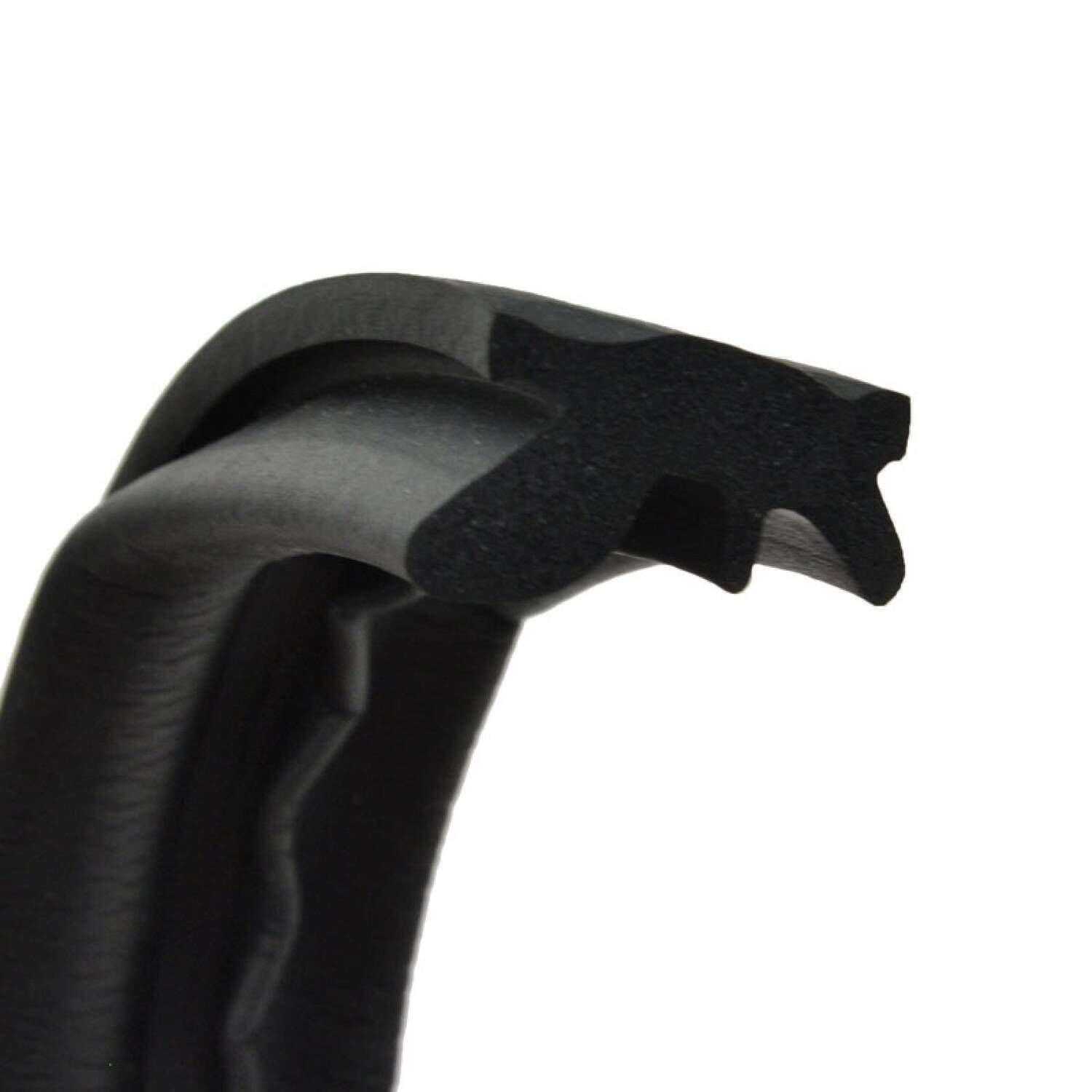 DIY Solutions® WSS00831 - Roof Side Rail Seal Kit