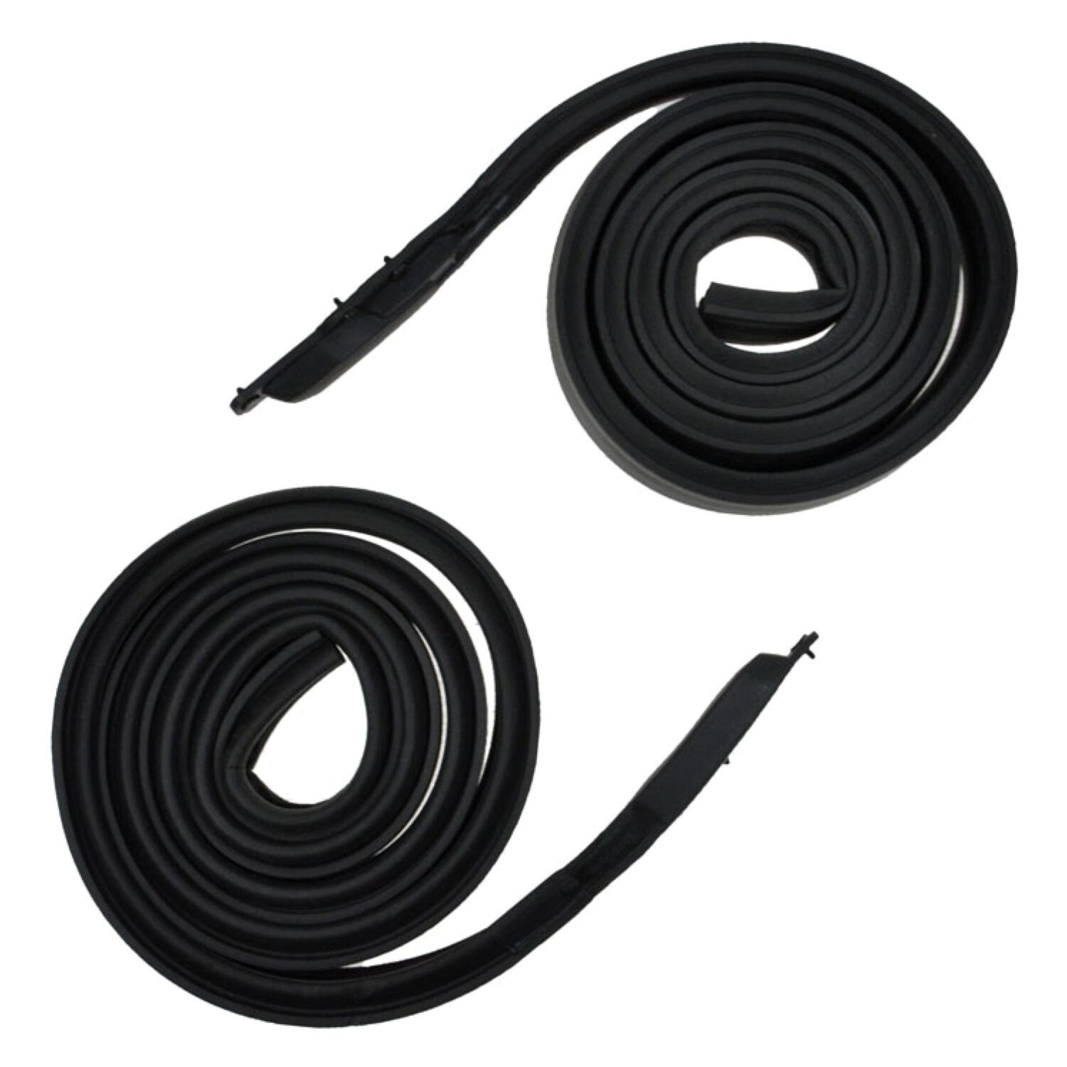 DIY Solutions® WSS00831 - Roof Side Rail Seal Kit