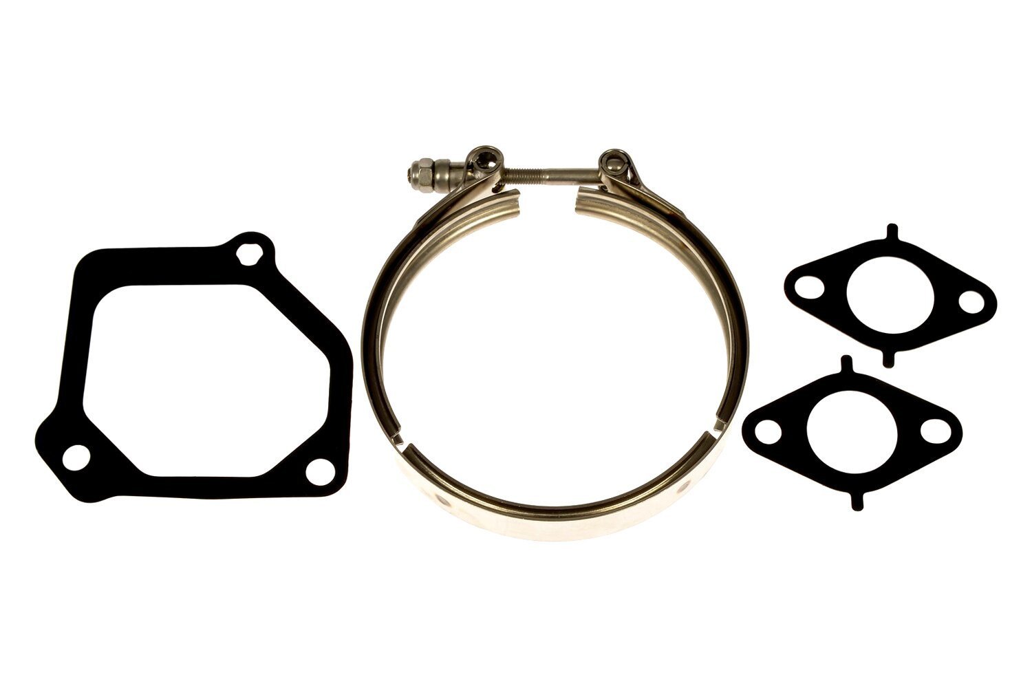 Dorman® 904-9412 - HD Solutions™ Air Intake Throttle Duct