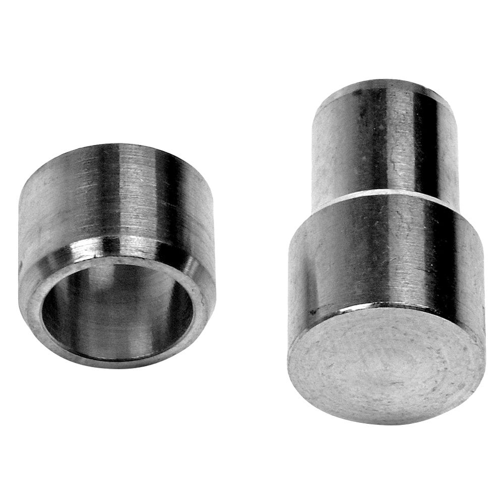 Dorman® 800-982 - 1/2" A/C Aluminum Line Block-Off