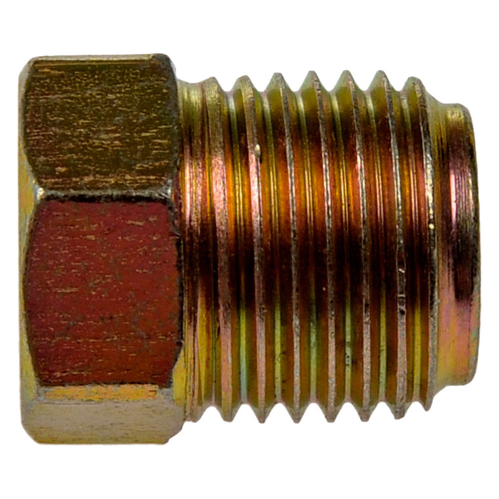 Dorman® 785-491 - 1/4" Steel Plug