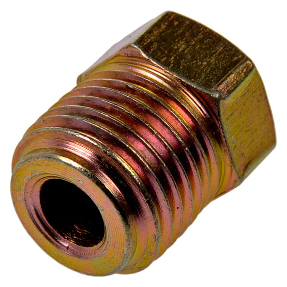 Dorman® 785-491 - 1/4" Steel Plug
