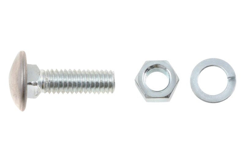 Dorman® 45791 - Autograde™ Bumper Bolt