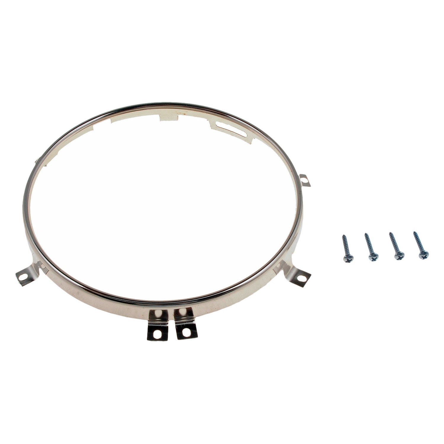 Dorman® 42408 - Replacement Headlight Retaining Ring