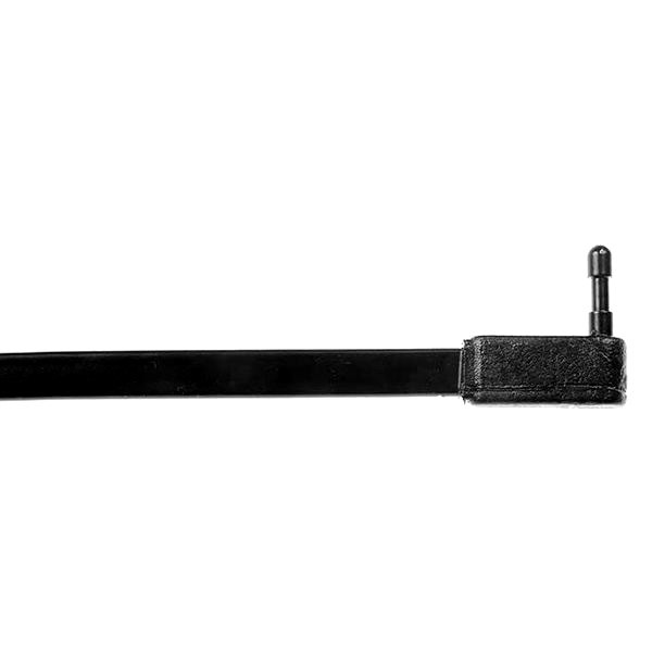 Dorman® 42576 - Help™ Front Passenger Side Windshield Wiper Arm