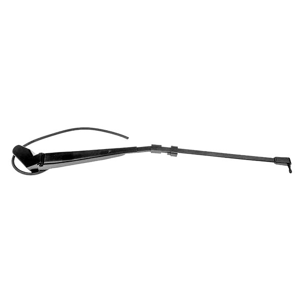 Dorman® 42576 - Help™ Front Passenger Side Windshield Wiper Arm