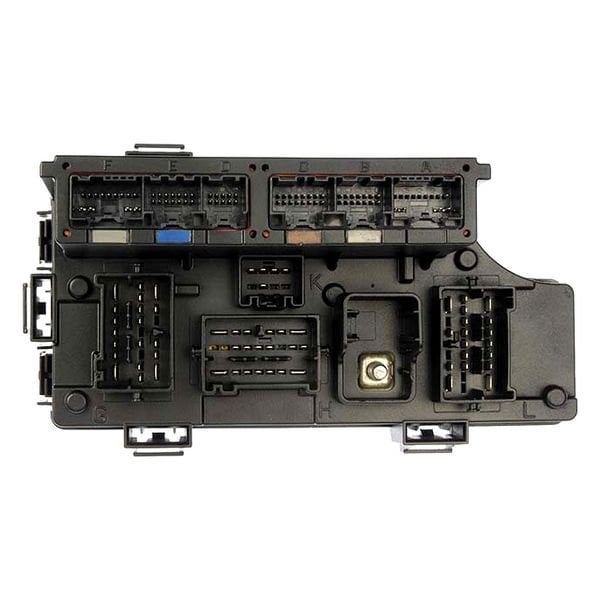 Dorman® 599-906 - OE Solutions™ Remanufactured Integrated Control Module