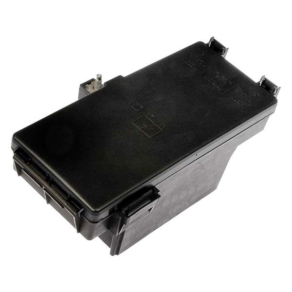 Dorman® 599-914 - OE Solutions™ Remanufactured Integrated Control Module