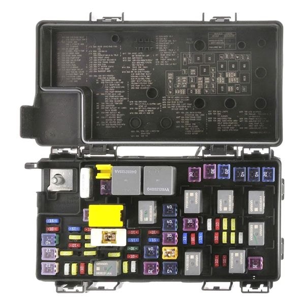 Dorman® 599-982 - OE Solutions™ Integrated Control Module