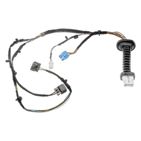 Dorman® - Door Wiring Harnesses