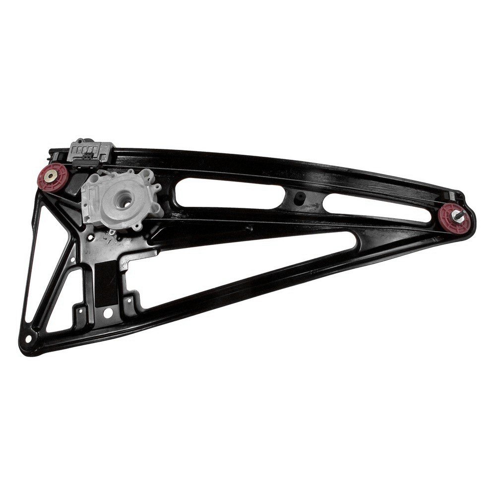 Dorman® 749-750 - OE Solutions™ Rear Driver Side Power Window Regulator ...
