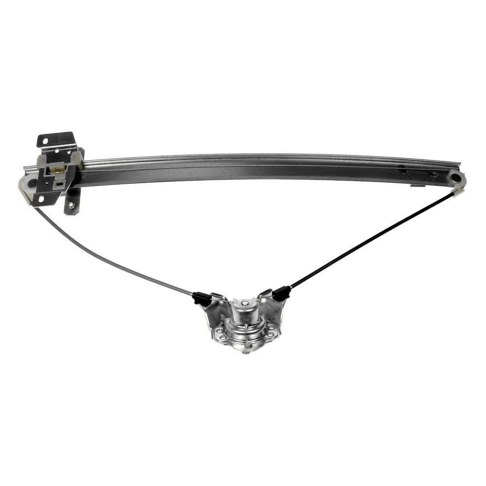 Dorman® 749-790 - OE Solutions™ Front Driver Side Manual Window Regulator