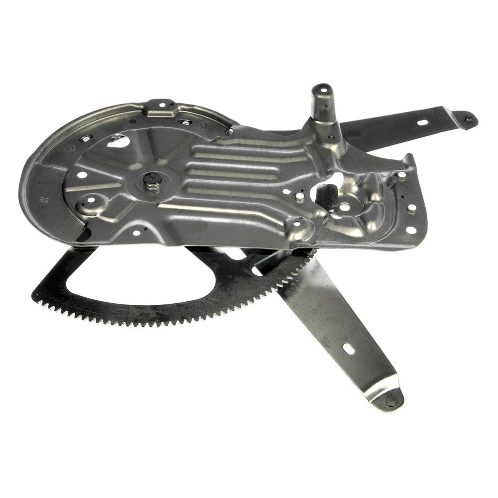 Dorman® 752-899 - OE Solutions™ Front Passenger Side Power Window ...