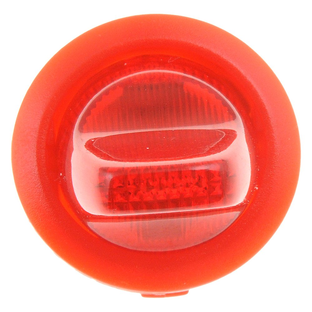 Dorman® 84904 - Toggle Full Glow Switch with Body