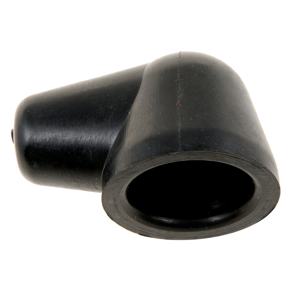 Dorman® 85684 - GM Black Alternator Wire Boot