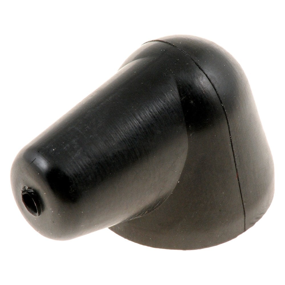 Dorman® 85684 - GM Black Alternator Wire Boot
