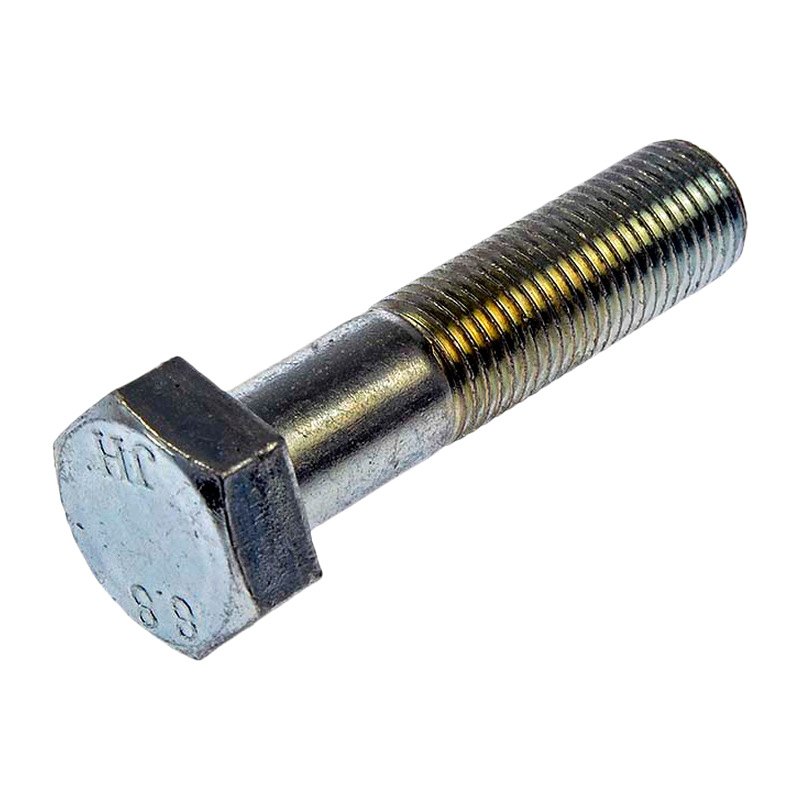 Dorman® 428-840 - Hex Cap Screw (Class 8.8 Steel, Chrome, M14 -1.50 x ...