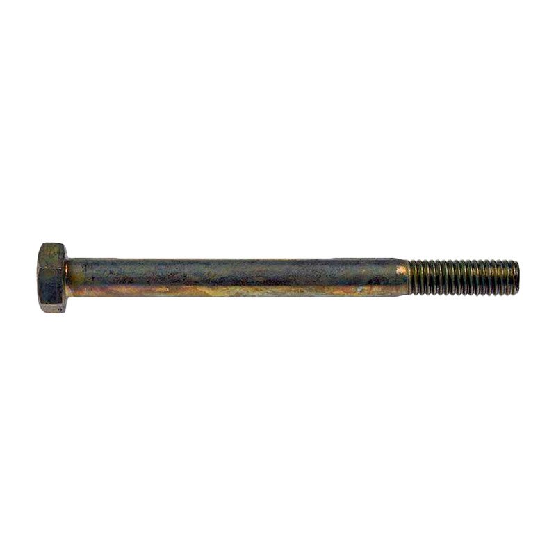 Dorman® 460-592 - Hex Cap Screw (Class 10.9 Steel, Chrome, M10-1.50 x ...