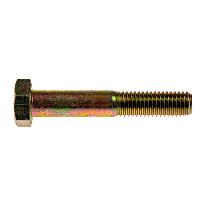 Dorman® 460-870 - Hex Cap Screw (Class 10.9 Steel, Chrome, M14-2.0 x ...