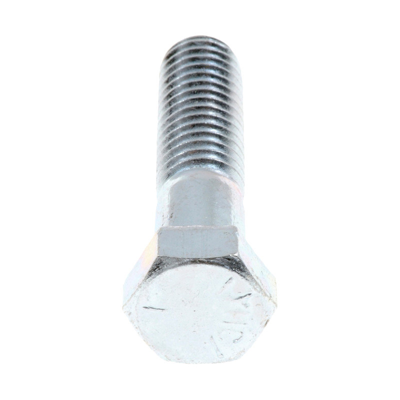 Dorman® 803-317 - Hex Cap Screw (Grade 5 Steel, Zink Clear, 7/16-14 x 1 ...