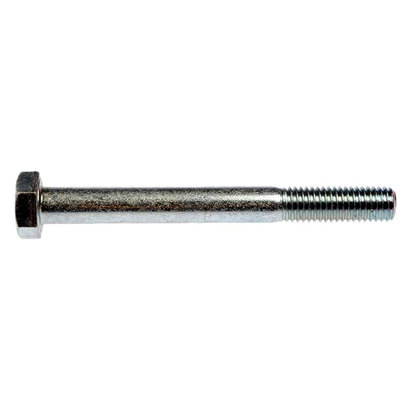 Dorman® 423-695 - Hex Cap Screw (Class 8.8 Steel, Zink Clear, M12-1.75 ...