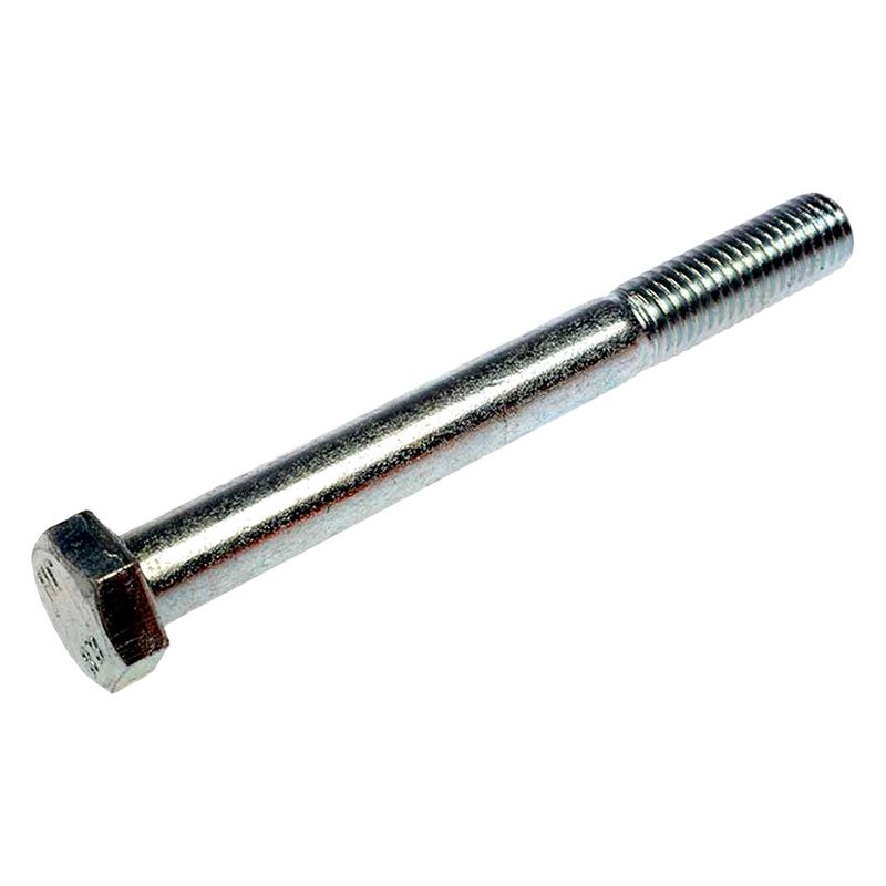 Dorman® 423-695 - Hex Cap Screw (Class 8.8 Steel, Zink Clear, M12-1.75 ...