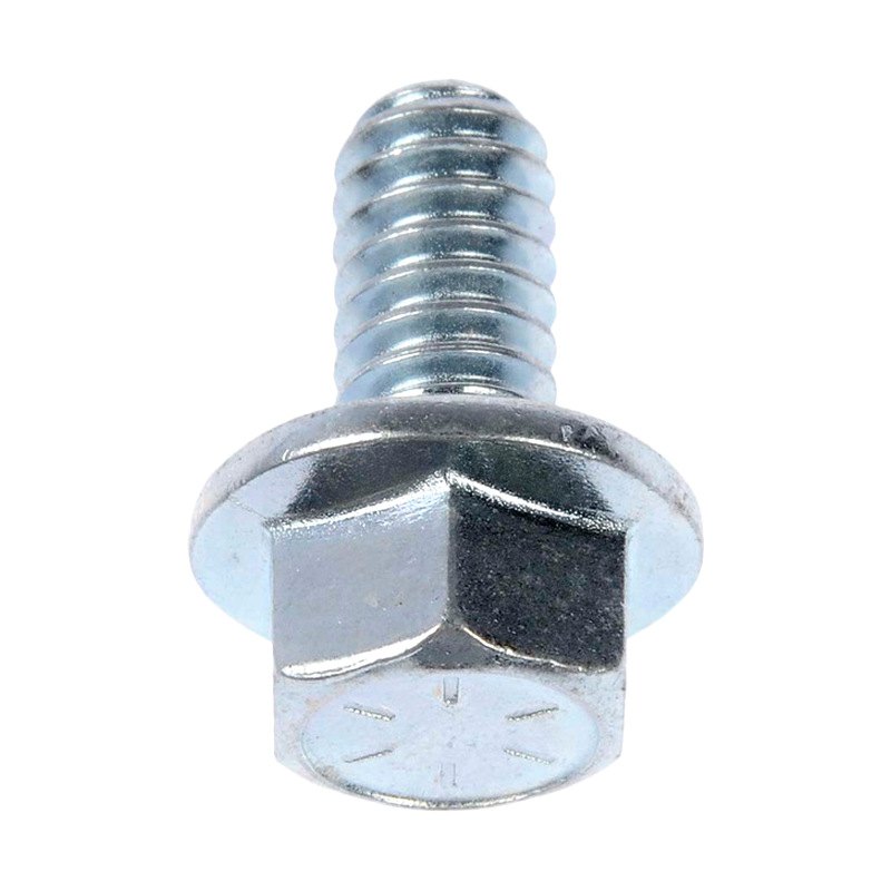 Dorman® 960-005 - Flanged Hex Cap Screw (Grade 8 Steel, Stainless Steel ...