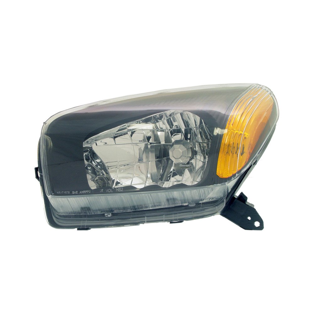 Dorman® - Toyota RAV4 2001 Replacement Headlight