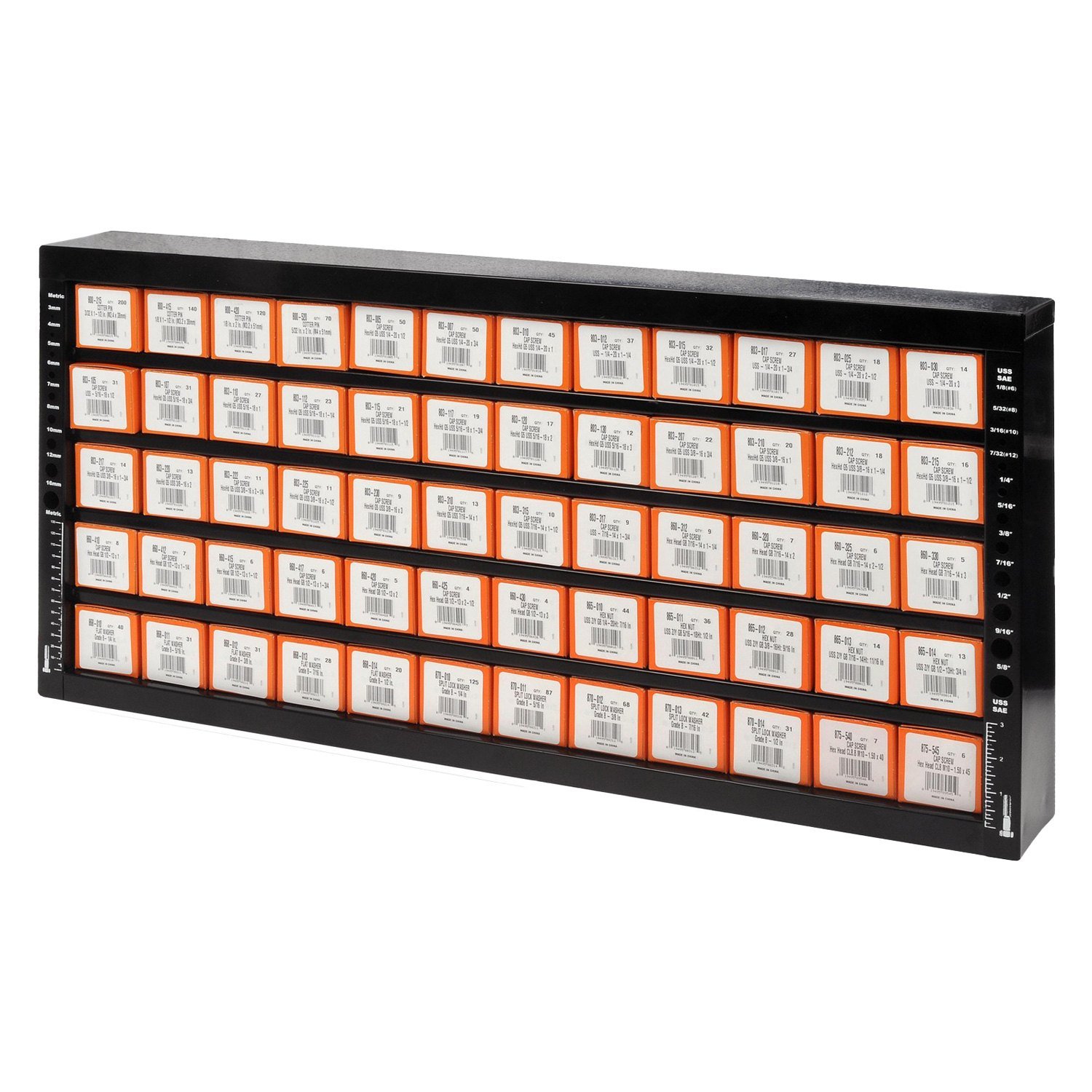 Dorman® 025-030 - Autograde™ Dealer Pack Assortment