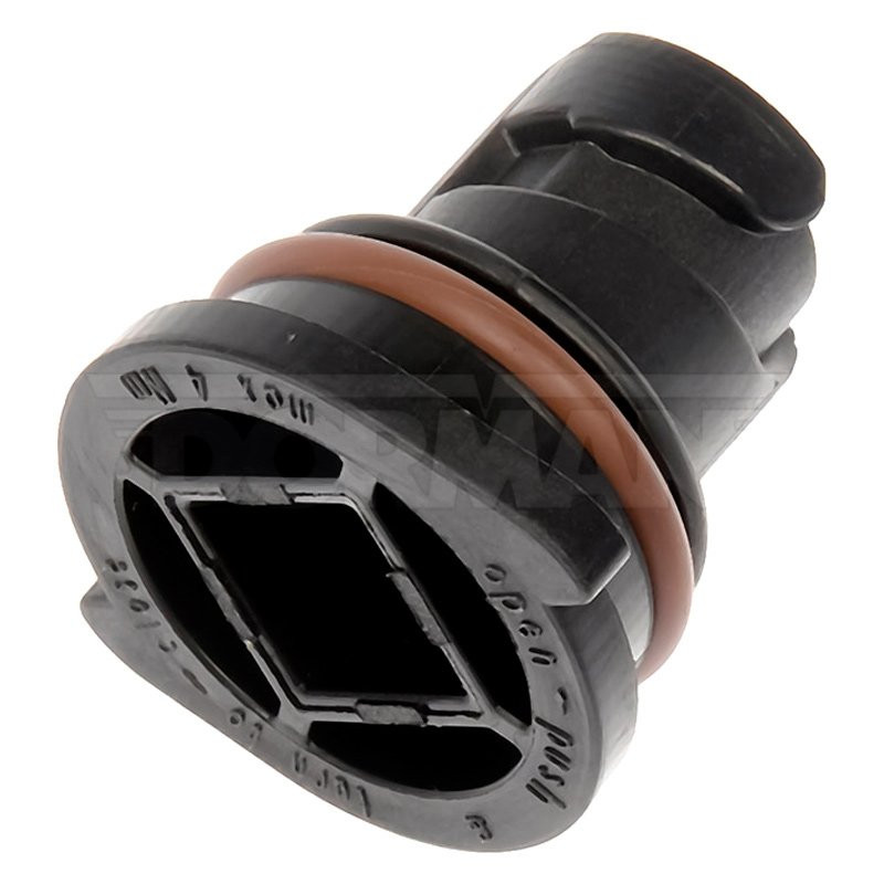 Dorman® 090-854 - Autograde™ Engine Oil Drain Plug