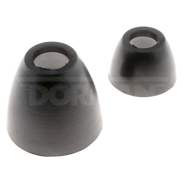 Dorman® 13567 - HELP Steering Tie Rod End Boot