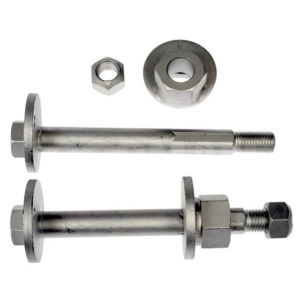 Dorman® 13817 - HELP™ Front Alignment Camber/Caster Bolt Kit