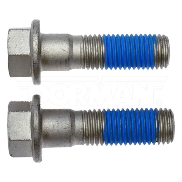 Dorman® 13827 - Front Disc Brake Caliper Bracket Mounting Bolts