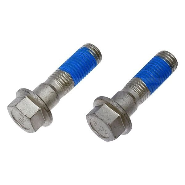 Dorman® 13827 - Front Disc Brake Caliper Bracket Mounting Bolts